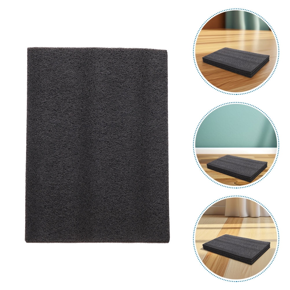 5pcs Foam Packing Sheets For Storage And Crafts Packing Foam Sheets For ...