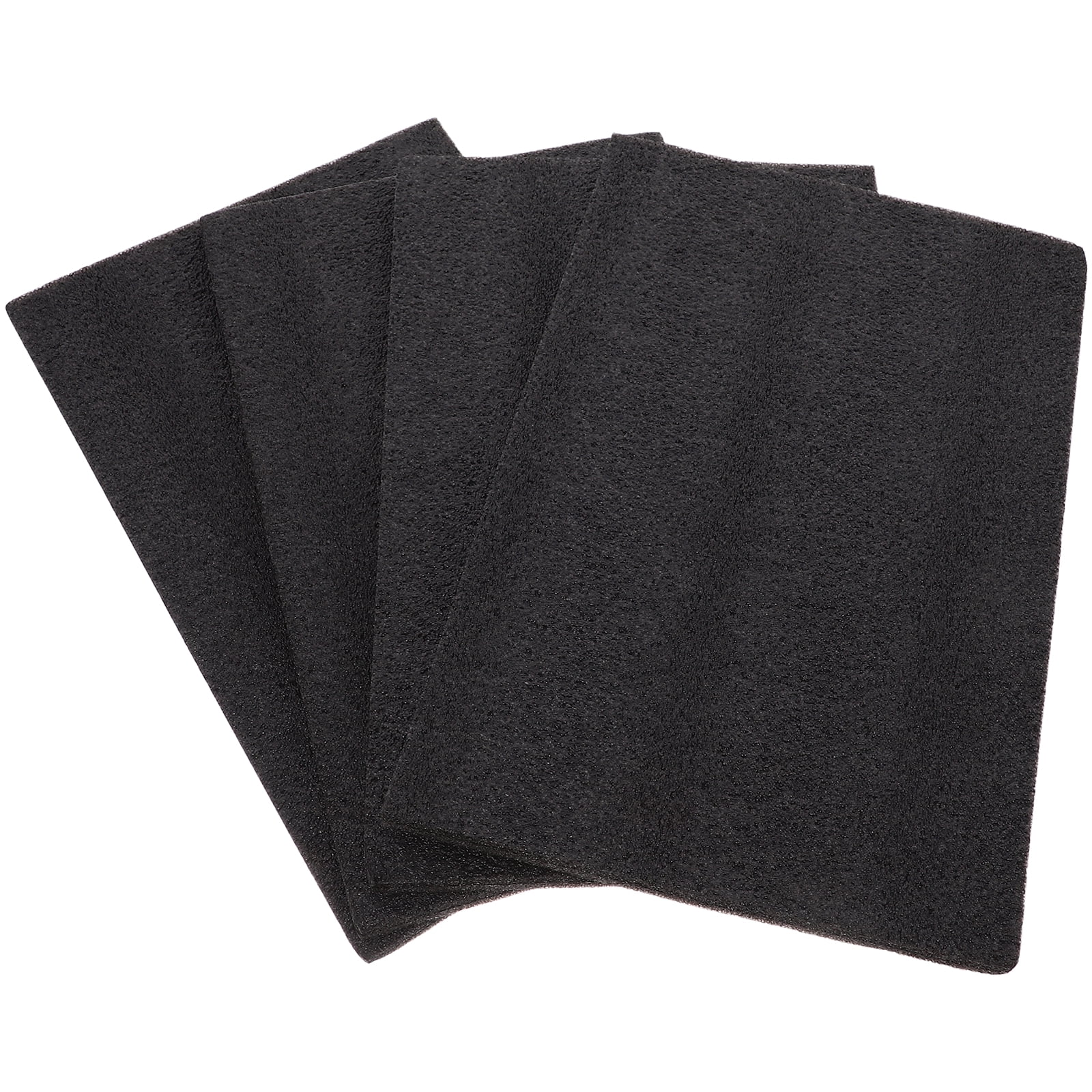 5pcs Foam Sheets For Crafts And Packaging Toolbox Foam Inserts For ...