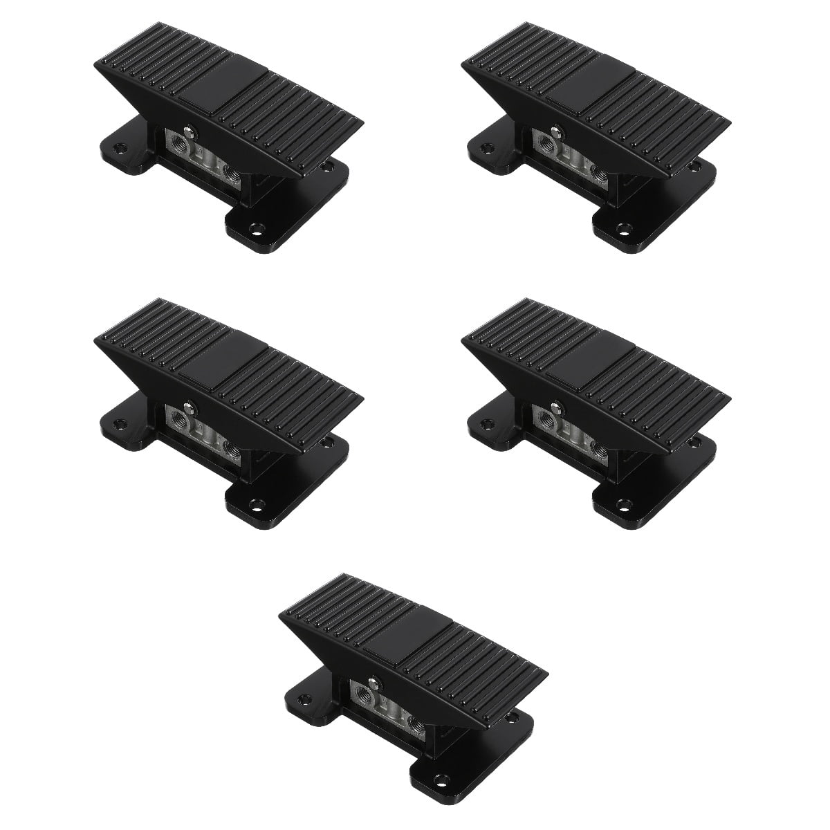5pcs Foot Air Pedal Control Pneumatic Foot Pedal Foot Pedal - Walmart.com