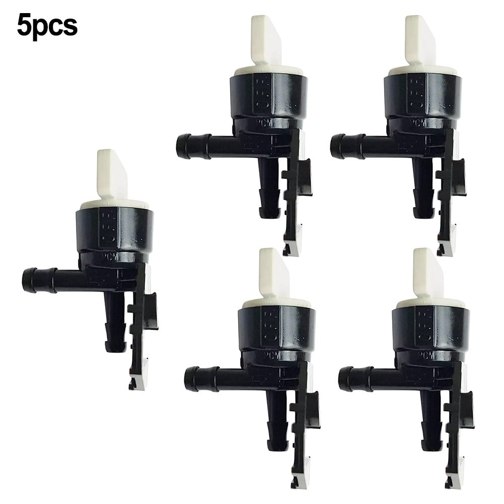5pcs Fuel Shut Off Valve for GC Series Engines including For GC135 For ...