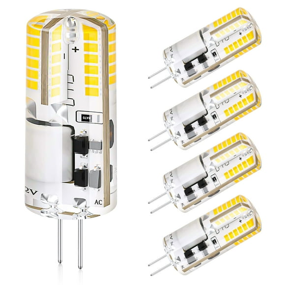 12V LED Light Bulbs