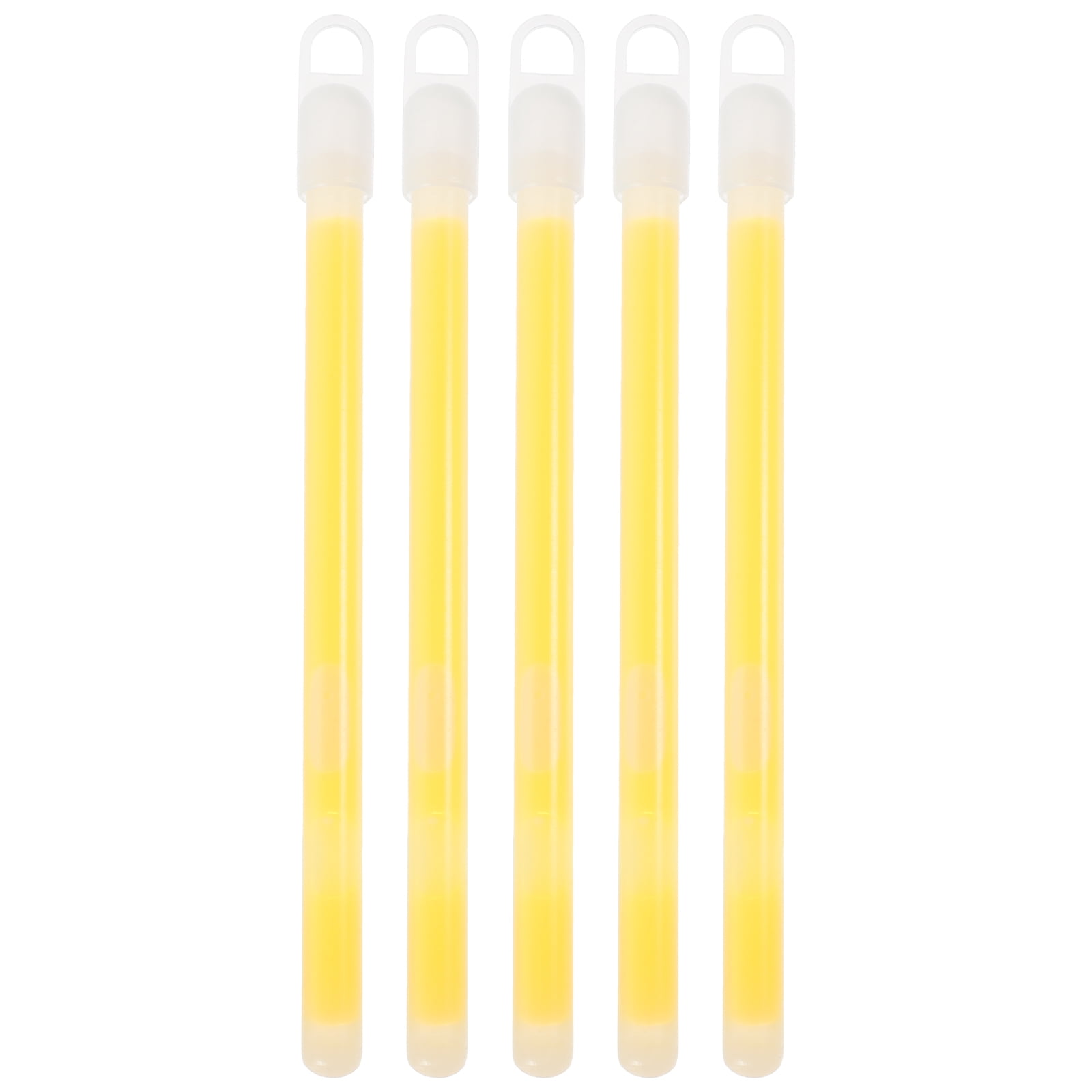 Raindrops 5pcs Outdoor Glow Sticks for Camping and Emergency Lighting ...