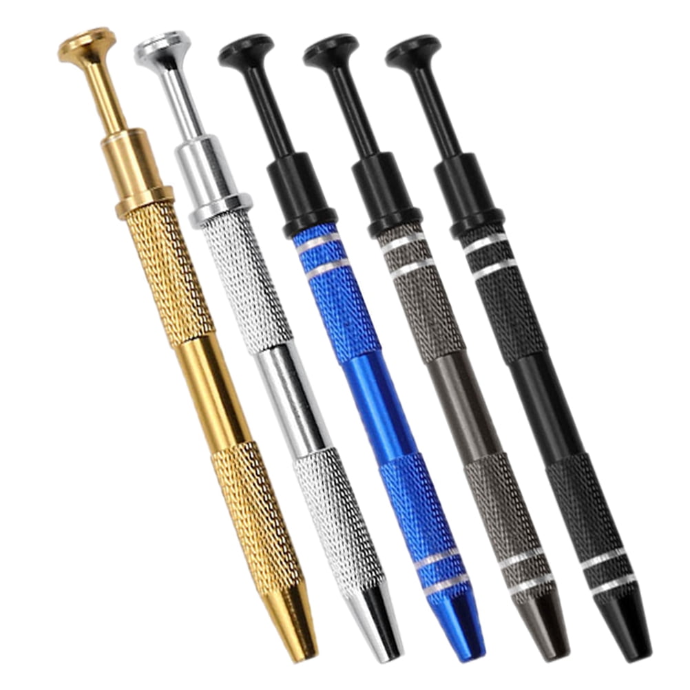 5pcs Grabber Tool Claw Grabber Pickup Tool IC Puller Chip Extraction ...