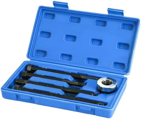 5pcs Harmonic Balancer Installer Set, Long Reach Harmonic Balancer ...