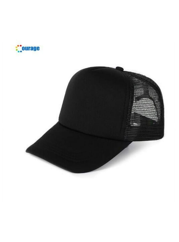 Sublimation Blank Hats