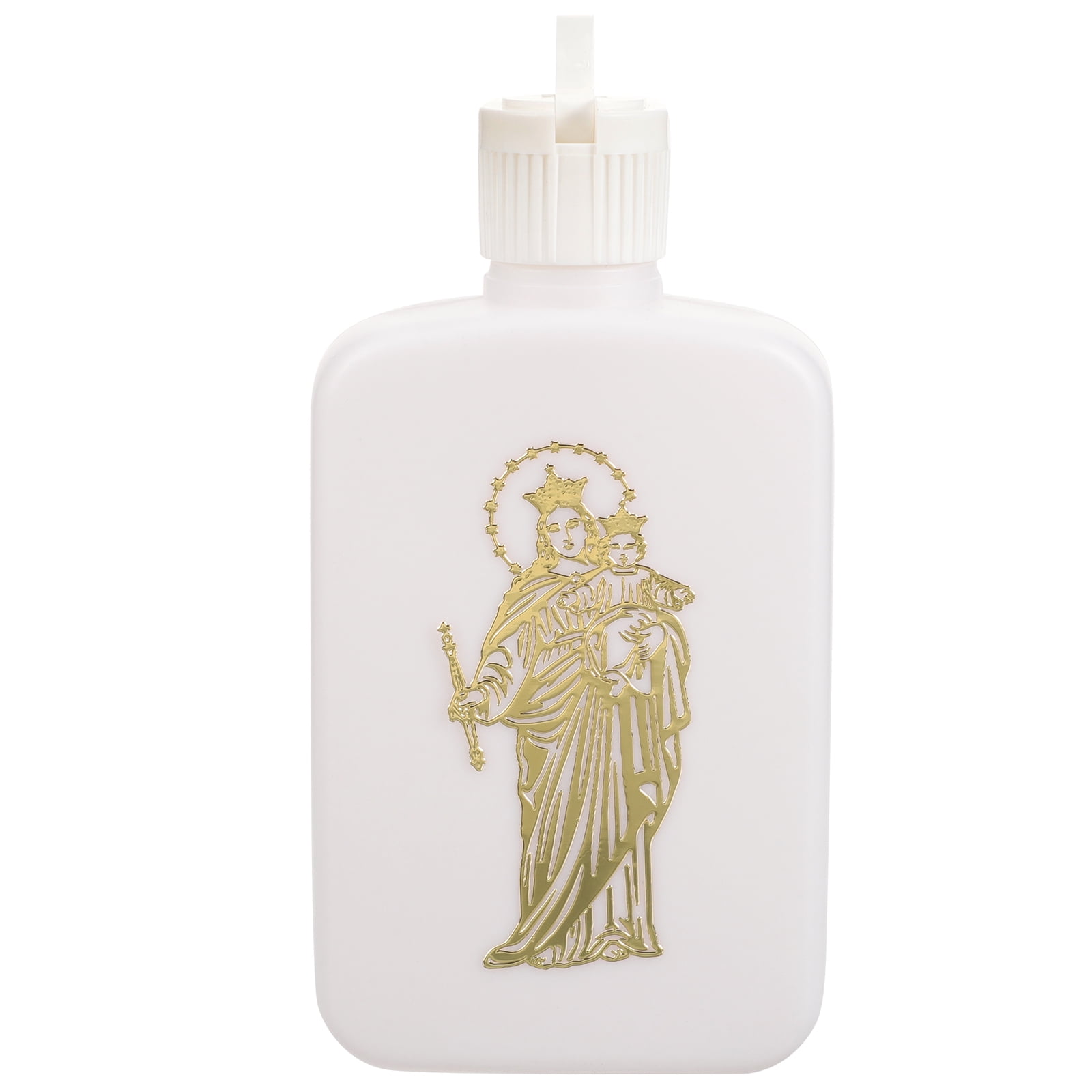 5pcs Holy Water Container Plastic Catholic Blessing Water Bottle for ...