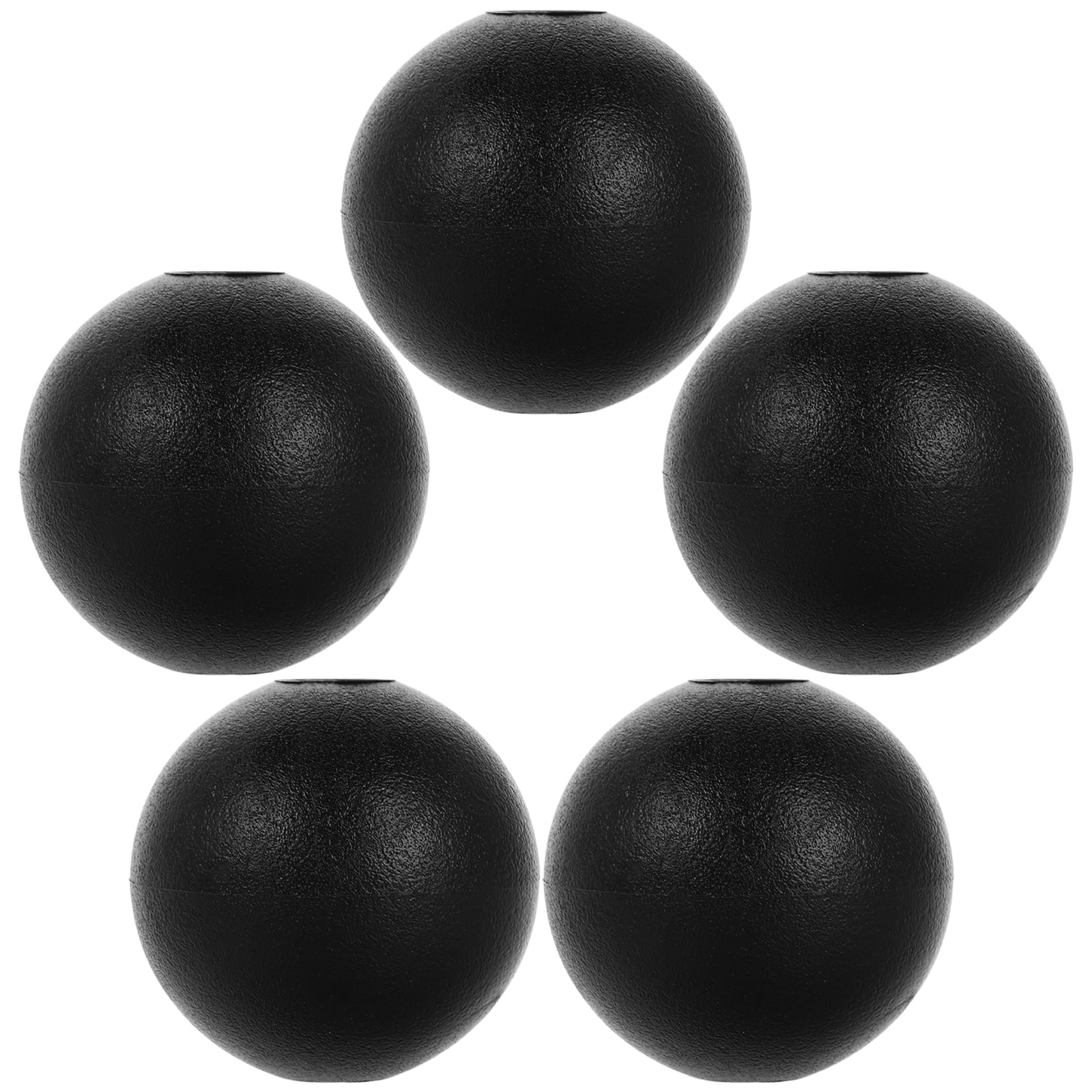 5pcs Home Gym Cable Ball Stopper Steel Wire Accessories for Fitness ...