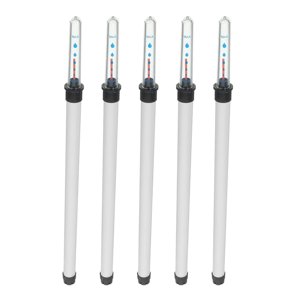 5pcs Indoor Plant Water Level Indicator Gauge for Potted Plants ...