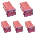 5pcs JCASE Fuse Automotive FMX Fuse Tall/Standard Profile JCASE for ...