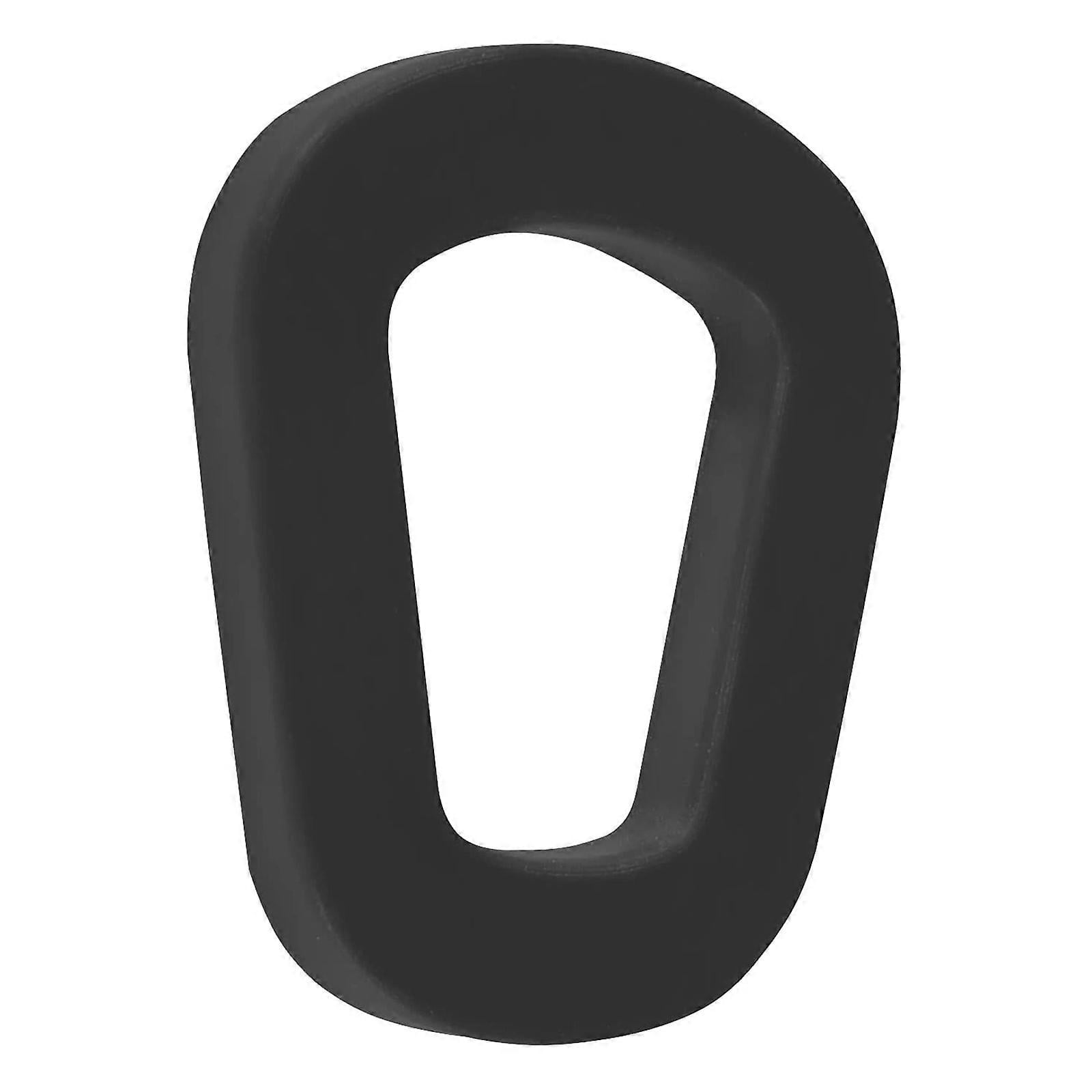 5pcs Jerry Can Gaskets Black Universal Oil Tank Sealing Ring For Sealey ...