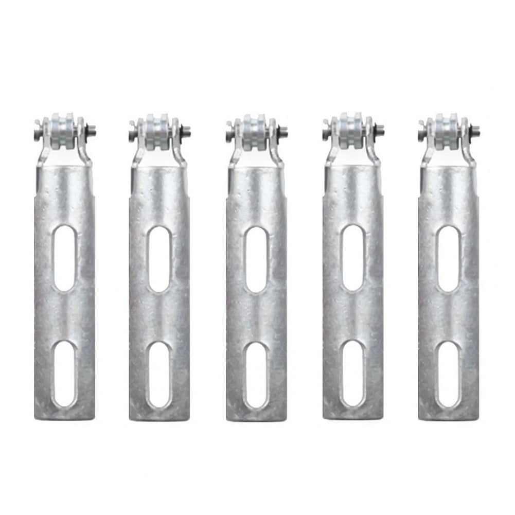 5pcs Jig Saw Guide Wheel for Hitach 55 Reciprocating Rod Guide Wheel ...