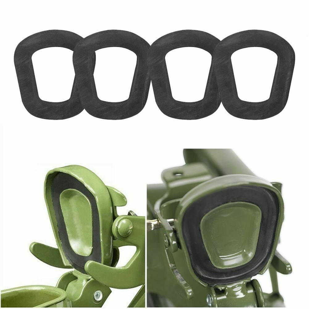 5pcs-Johonor Car Rubber Seal, Gold Fuel Seal, Oil Drum Seal, Bail Can ...