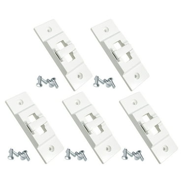 Clear Light Switch Guard/Cover, 3-Pack, Toggle Style, Child-Safe, for ...