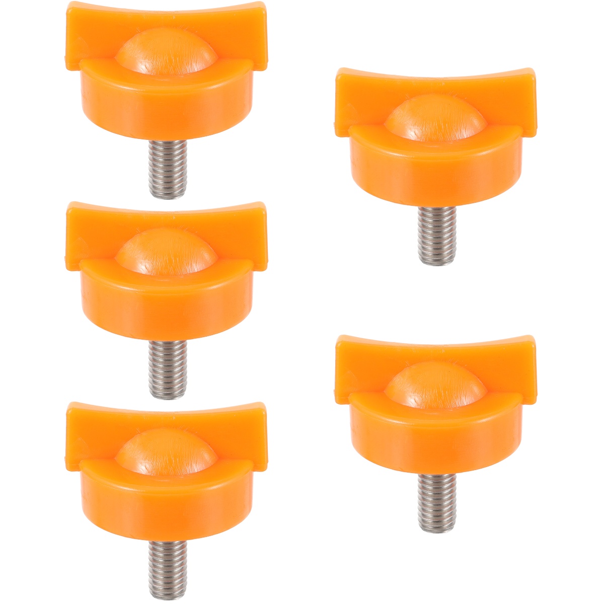 5pcs Locking Squeezer Screw Lemon Manual Juicer Screw Citrus juicer ...