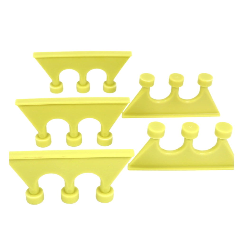 5pcs/Set Long Rubber Strips Dents Puller Sheet Dents Removal Tool Car ...