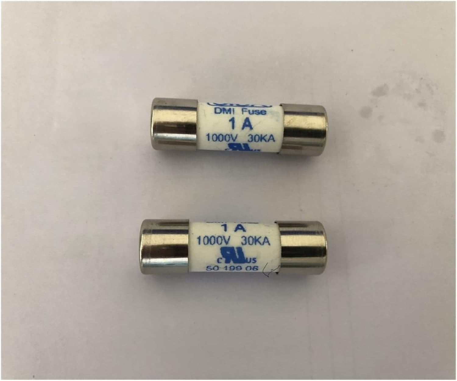 5pcs/Lot 10mm x 38mm 10Amp 10A 1Amp 1A 1000V SIBA Ceramic Fuse 10 x ...