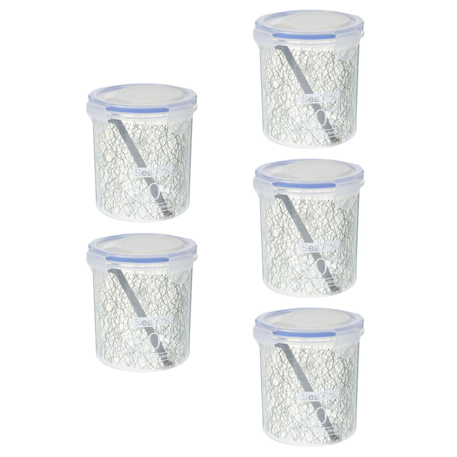 5pcs Mantis Breeding Box Pet Mantis Box Home Breeding Box - Walmart.com