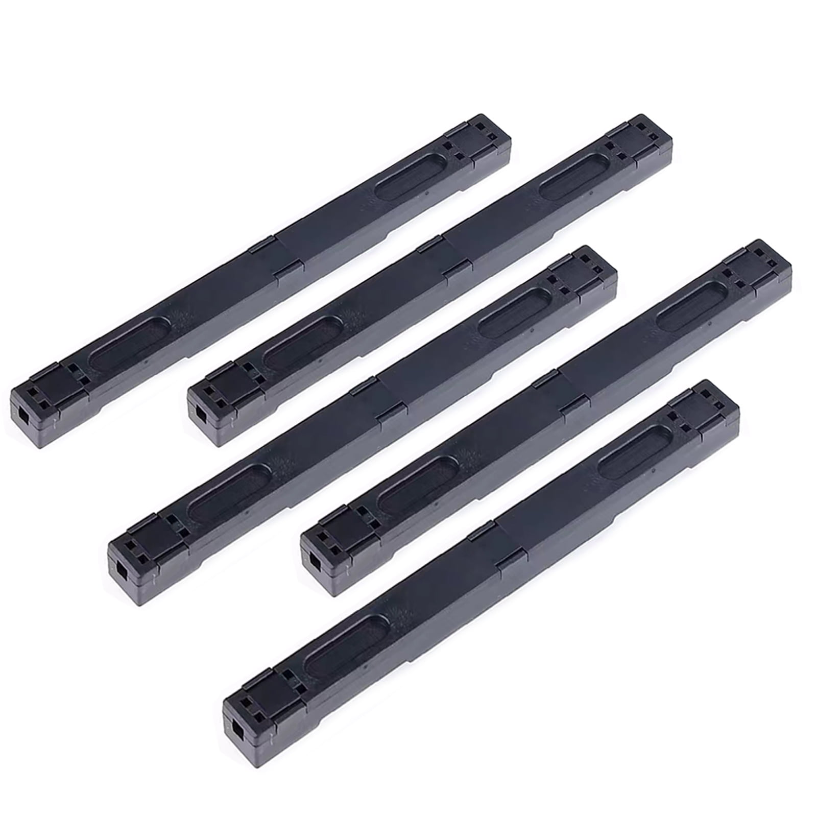 5pcs Mechanical Splicer Fiber Optic Mechanical Splice FTTH Fast ...