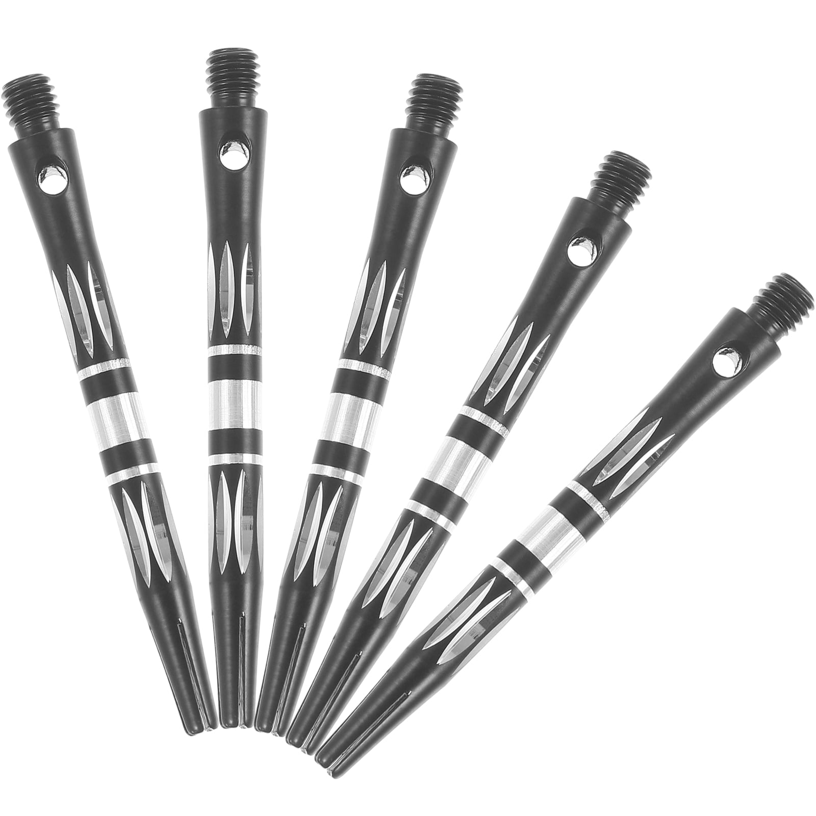 5pcs Metal Shafts Shafts Metal Shafts Shaft Stem Outdoor Stems ...