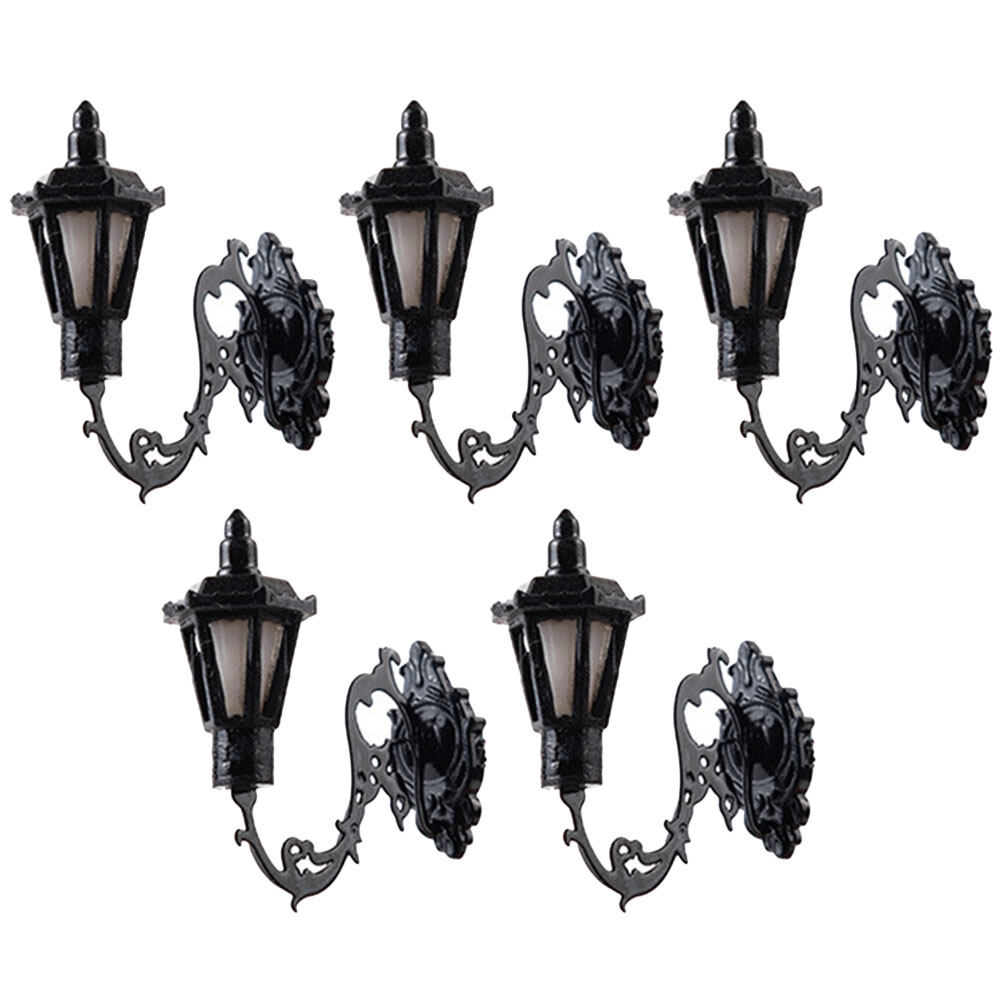 MLINS Mini Wall Lamp Model for Decoration Use Made of Stainless Steel ...