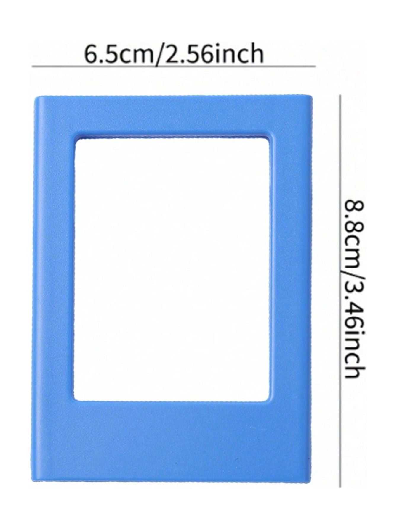 5pcs Minimalist Multi Function Fridge Magnet Decor Stickers Valentine s ...