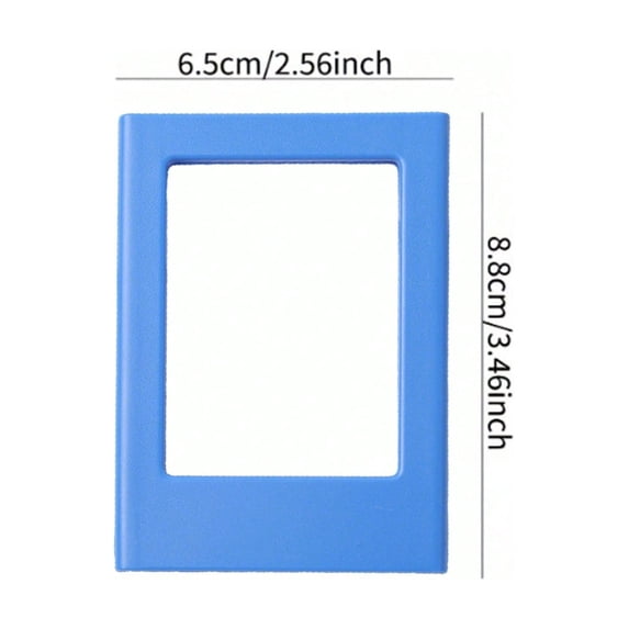 5pcs Minimalist Multi Function Fridge Magnet Decor Stickers Valentine s ...