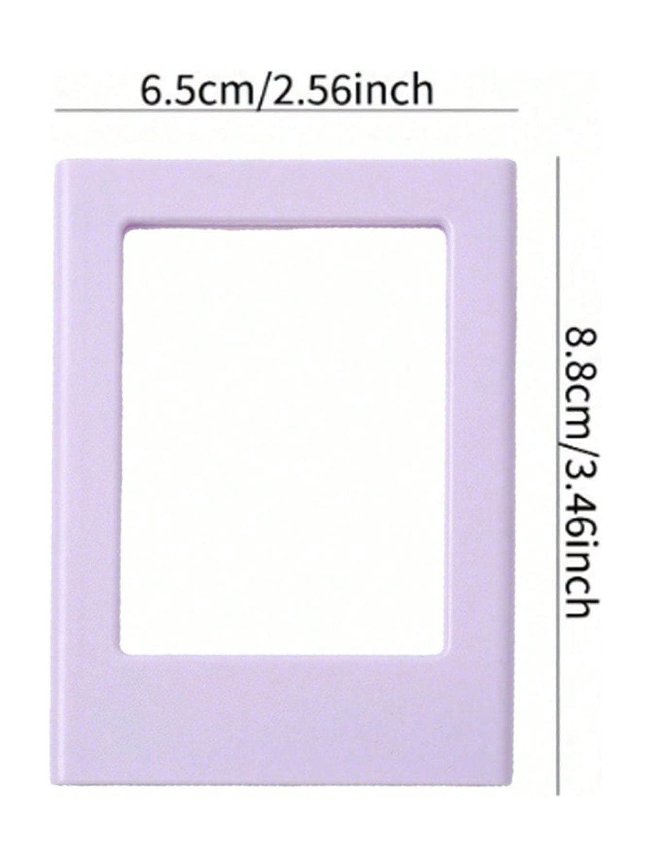 5pcs Minimalist Multi Function Fridge Magnet Decor Stickers Valentine s ...