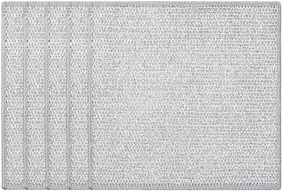 5pcs Multipurpose Wire Dishwashing Rags for Wet And Dry, 2024 New Reble ...