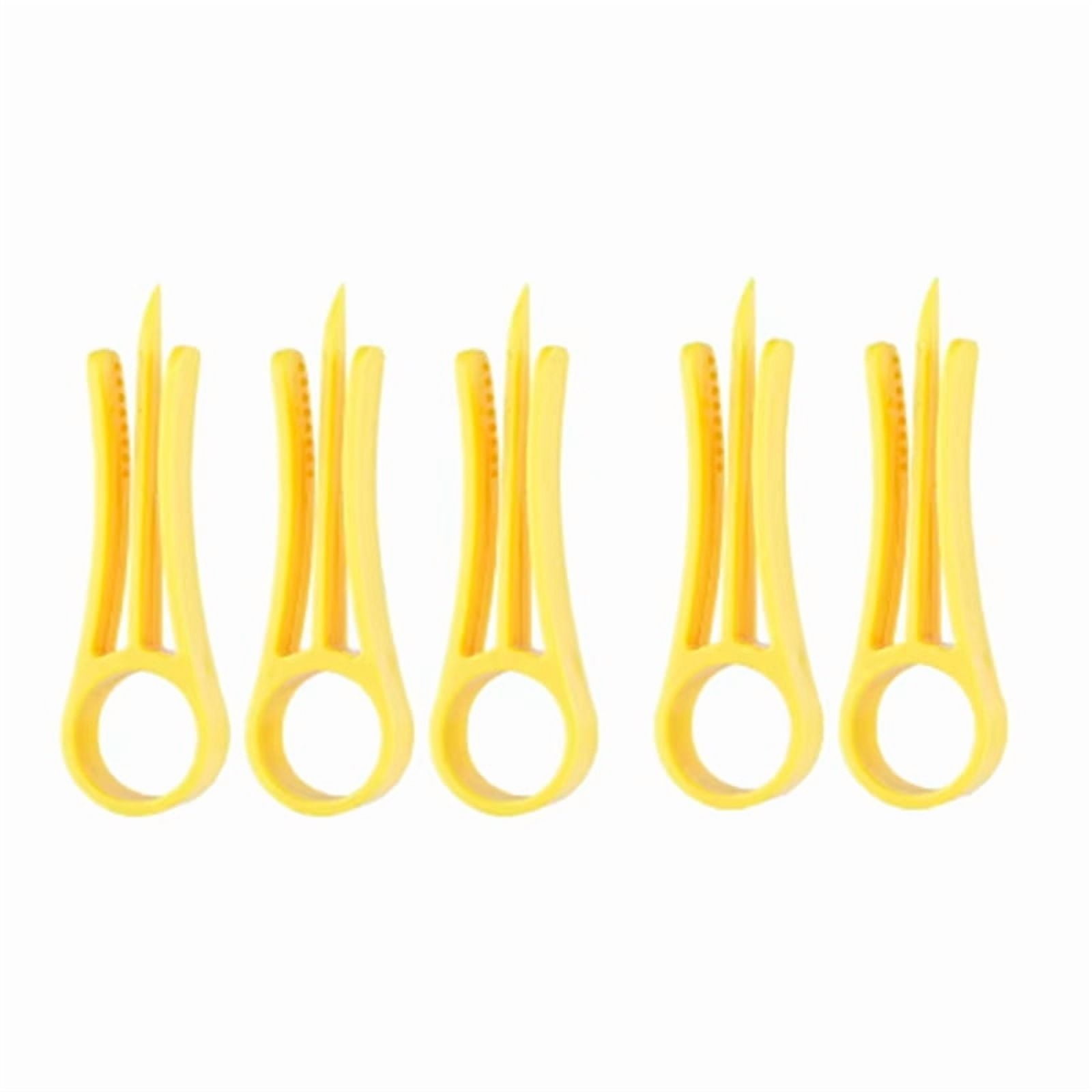 5pcs Network Cable Untwist Tool, Wire Straightener for CAT5/CAT5e/CAT6 ...