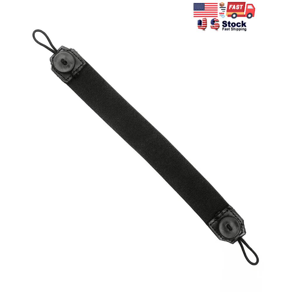 5pcs New Handstraps Replacement for Zebra QLN320 Thermal Printer ...