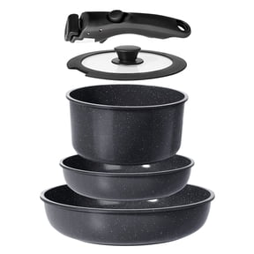 Removable Handle Cookware