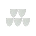 5pcs Nylon Strainer Bags for Cold Brew For Coffee Yogurt and Nut Milks ...