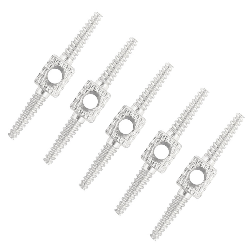 5pcs Oil Tube Adapter Coupler Connectors Fitting Connectors Adapter ...