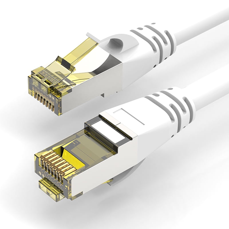 5pcs/Pack) 10G CAT6A SFTP Network RJ45 Patch Cord Shielded LSOH ... 5pcs/Pack) 10G CAT6A SFTP Network RJ45 Patch Cord Shielded LSOH ...