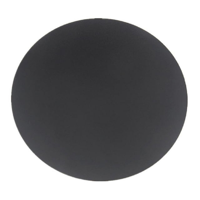 5pcs Plastic Cover Speaker Dust Caps Not Easily Deformed 35mm/40mm/45mm ...