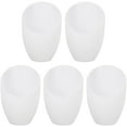 5pcs Plastic Lamp Shade Lampshade Replacement Lamp Shade Cover for ...