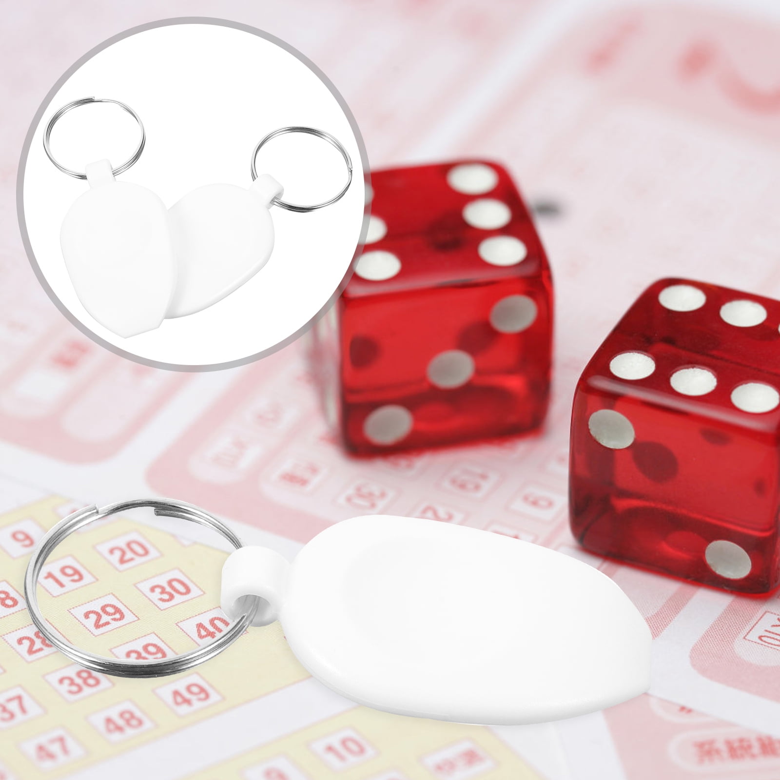 Lottery Ticket Scratcher Tool