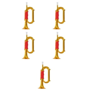 Toy Bugle Horn
