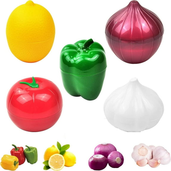 Fresh-Keeping Food Storage Container | Refrigerator Organizer Box ...