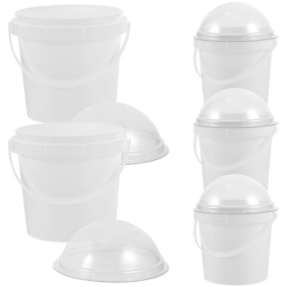 Popcorn Boxes Plastic