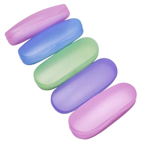 Eyeglass Storage
