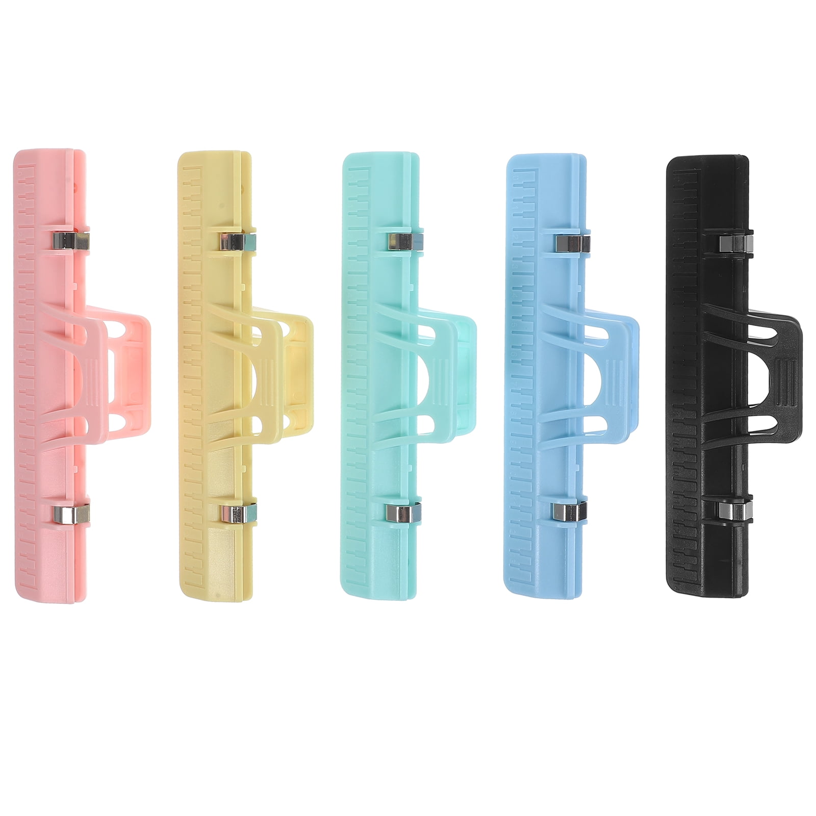 ifundom iFundom Music Supplies Sheet Music Clips Portable Metal Page ...