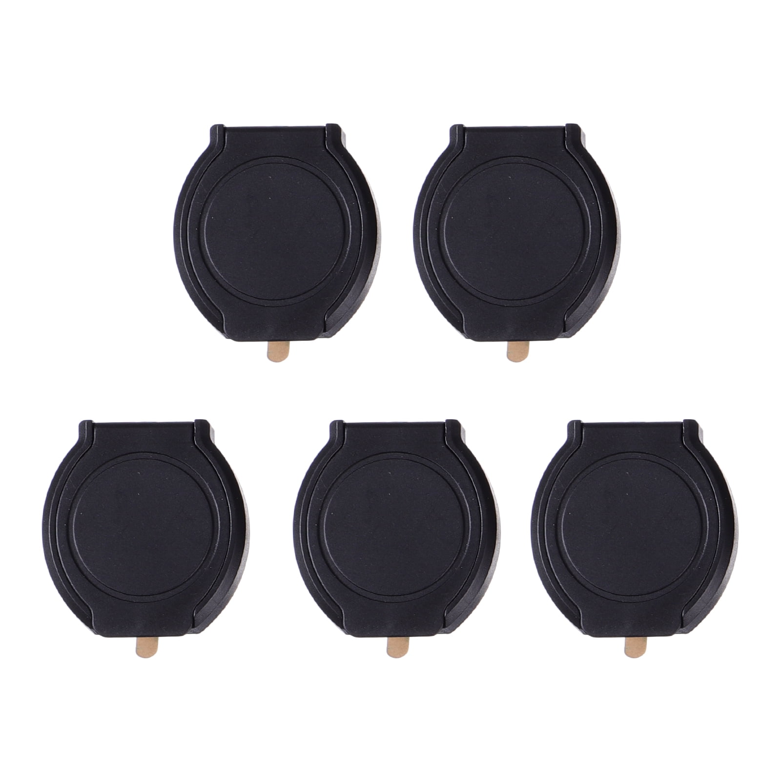 5pcs Practical WebCam Cover Universal Antispy Camera Cover lenses ...
