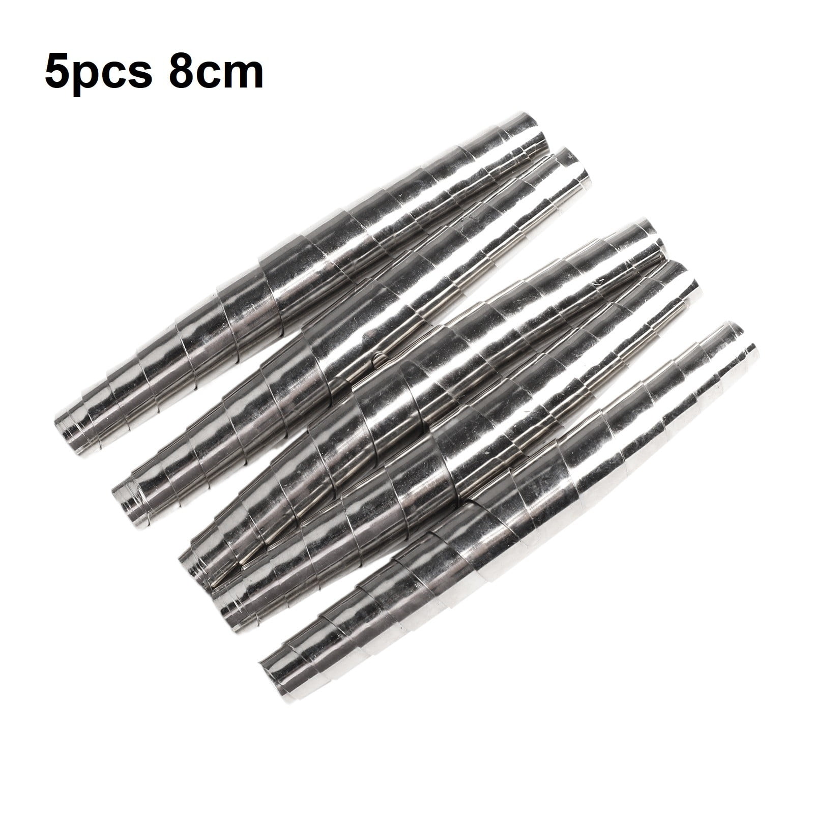 5pcs Pruning Shear Spare Spring Stainless Steel For Pruning Shear ...