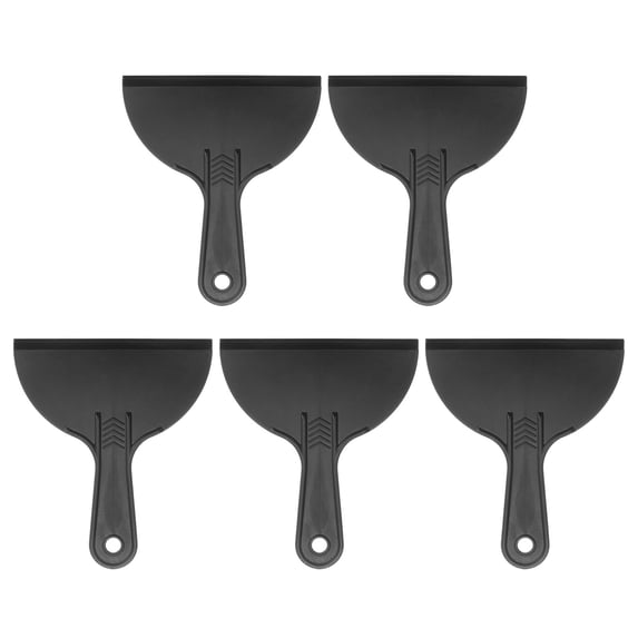 5pcs Putty Scraper 6