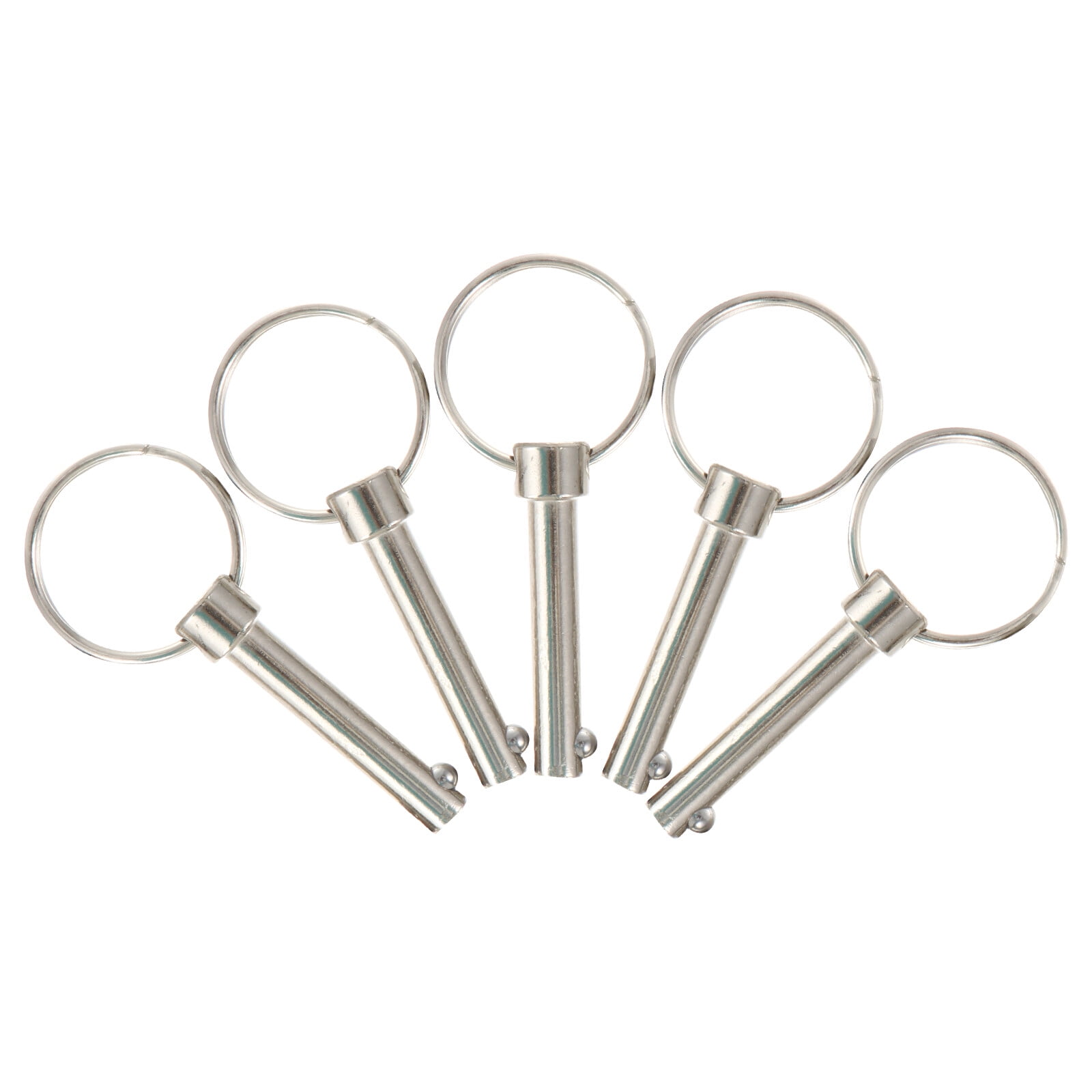Set of 5 Top Pins Marine Hardware Accessories for Boat and Ship ...