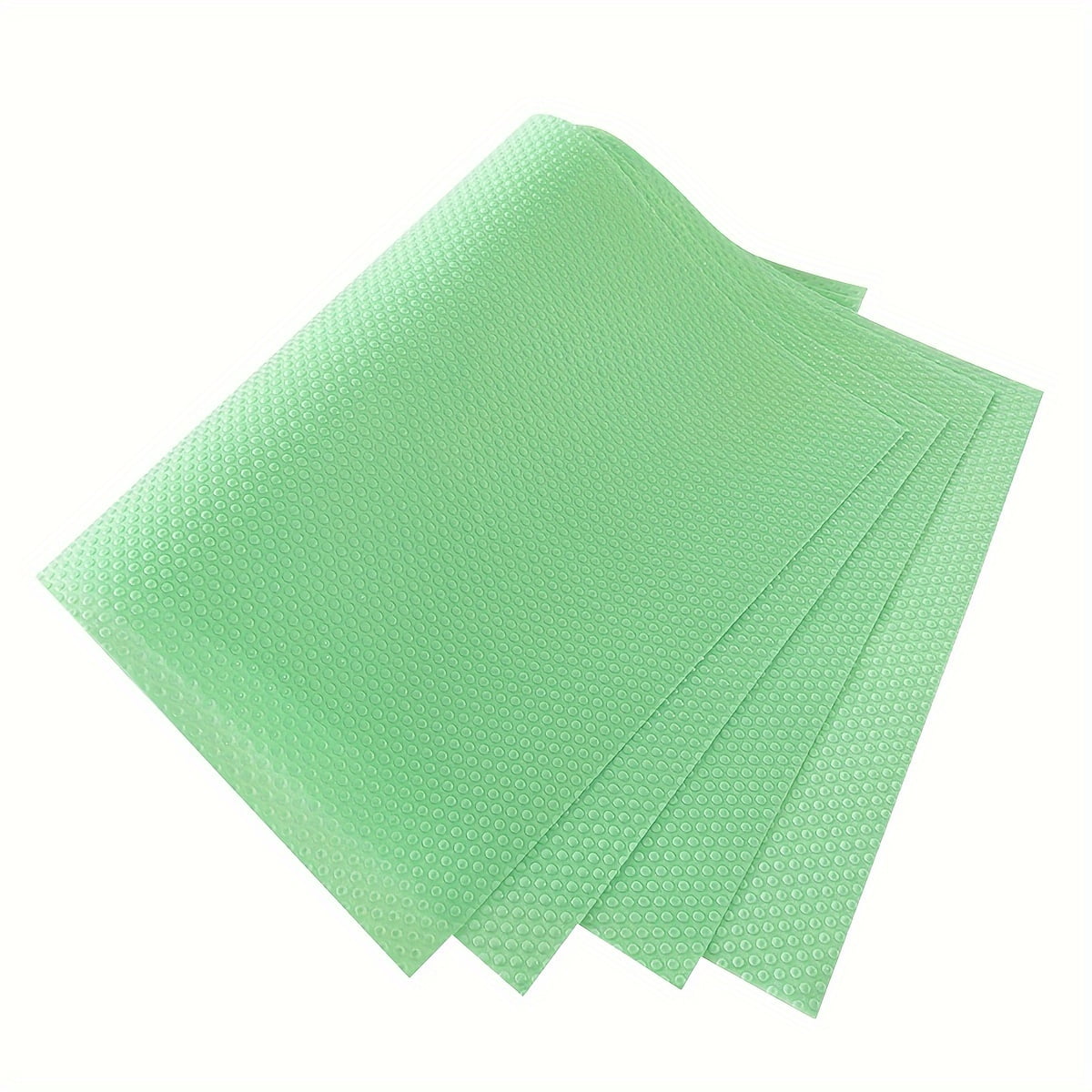 5pcs Refrigerator Liners Mats: Washable, Waterproof & Oilproof ...