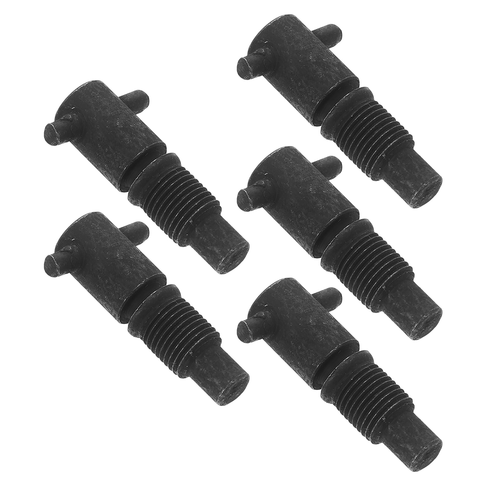 5pcs Replacement Oil Release Valve And Screw For 20-ton Hydraulic Floor ...