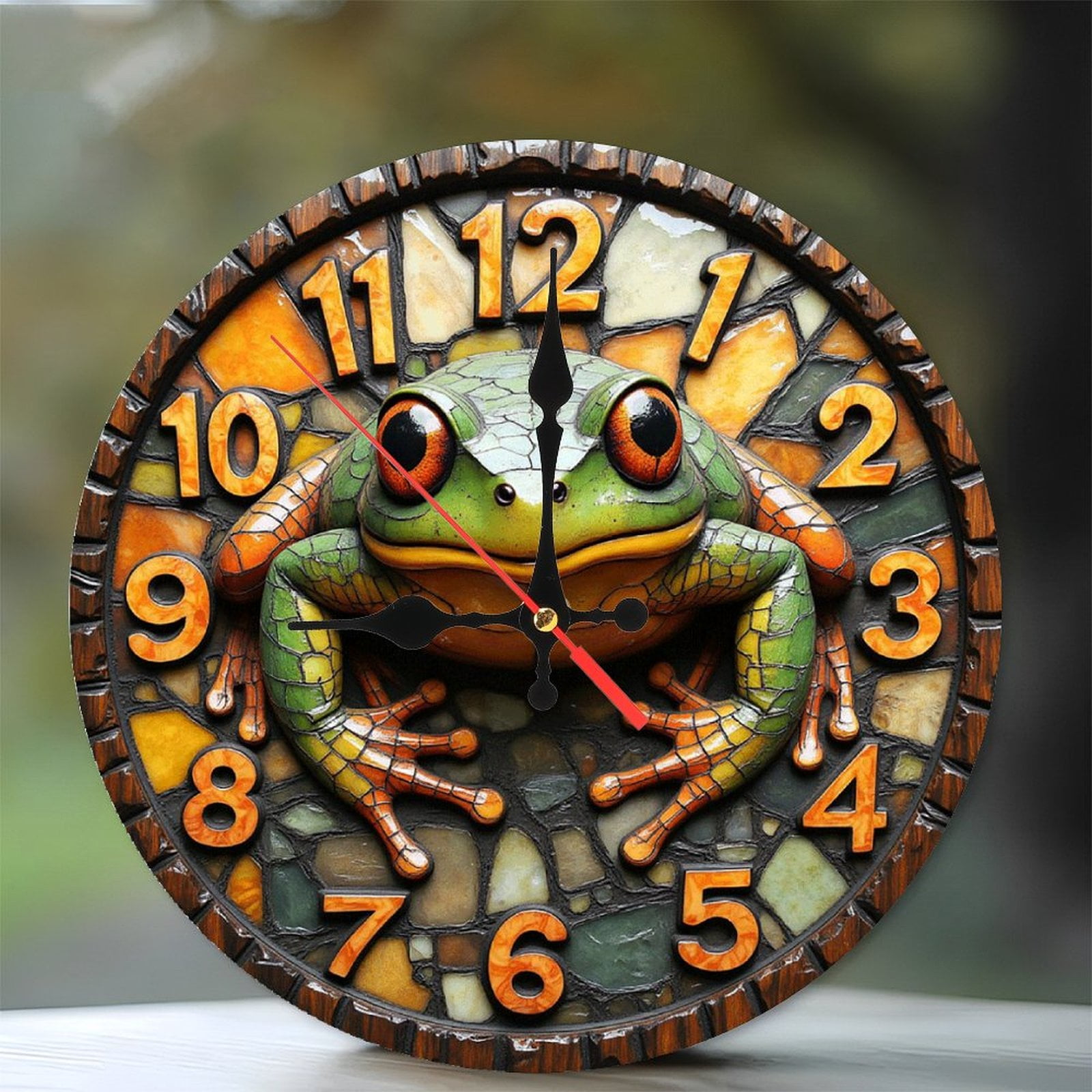 5pcs Retro Metal Tin Sign Metal Wall Poster Decoration Art Plaque For ...