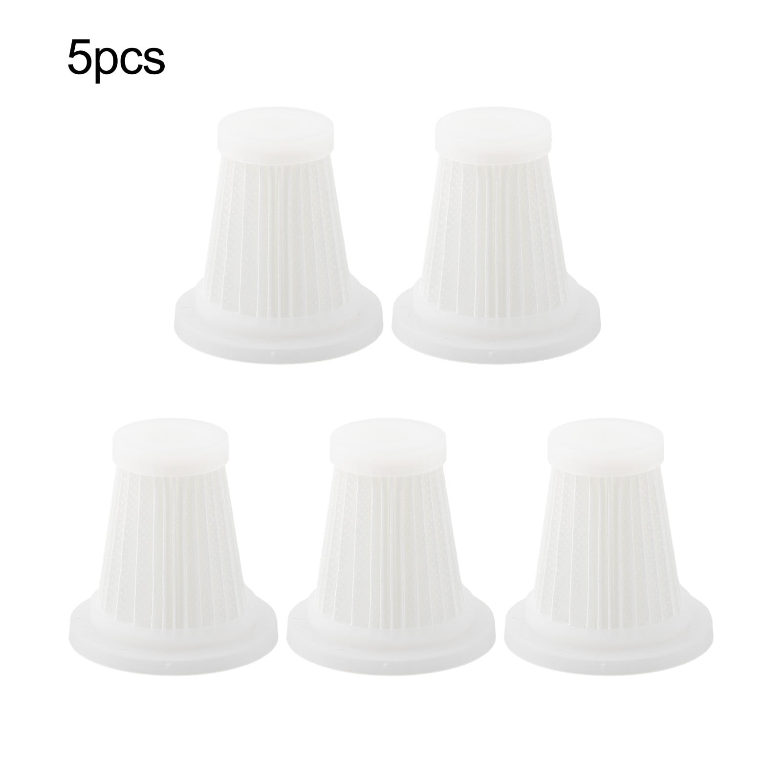 5pcs Reusable Vacuum Cleaner Filters for Airify Pro V2 - High Quality ...